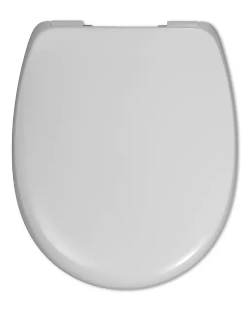 Aurora SoftClose White Oval 535941 HARO Sanitary aurora-softclose-white-oval-535941-haro-sanitary